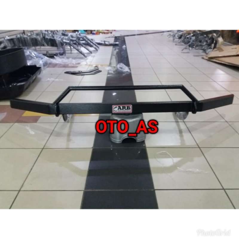 Promo tanduk mini ARB all new Avanza / grand Avanza Diskon 12% di ...