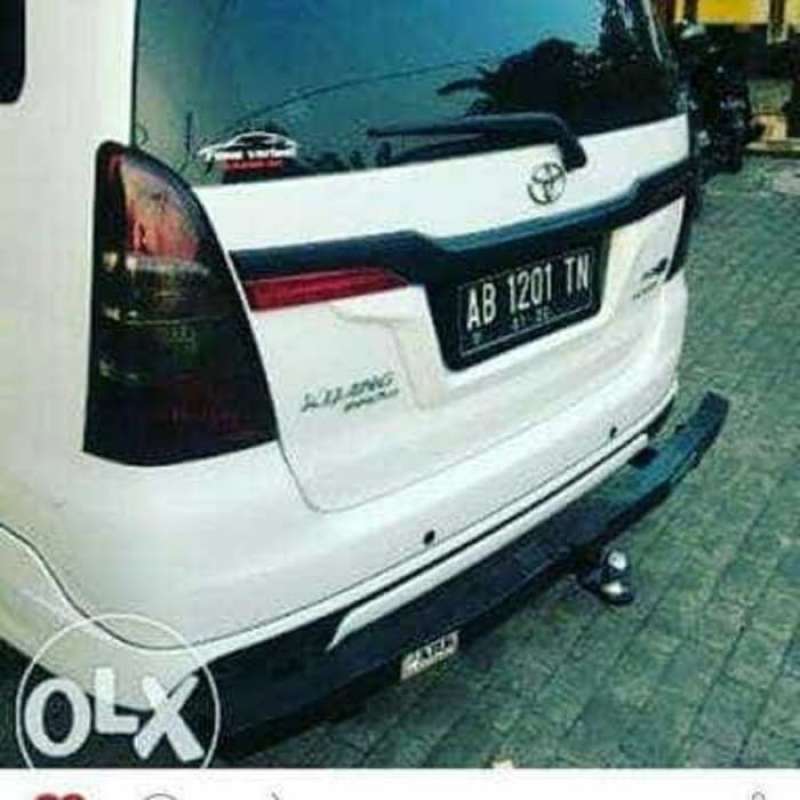 Jual towing full bumper Innova Old/NEW/GRAND di Seller Gasta Depn ...