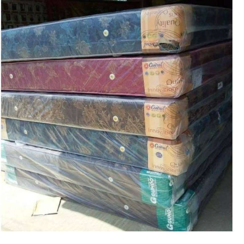 Jual Springbed Central Deluxe uk.90 x 200 di Seller Alfine Furniture ...