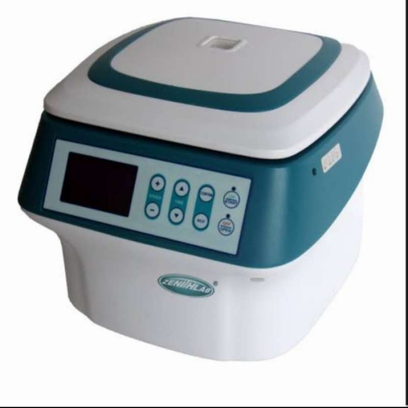 Jual Centrifuge 12 Hole Lc 04l Zenithlab Lcd/centrifuge 12 Hole Di Seller Ella Store ...