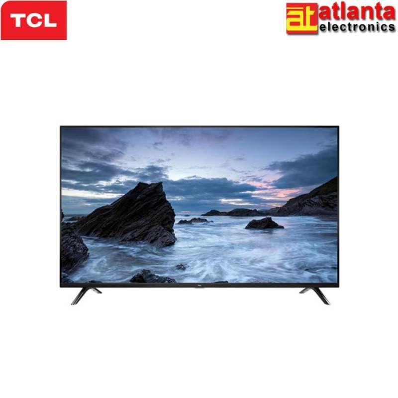 Jual Led Tv Tcl 40 Inch 40d3000 Di Seller Atlanta Jogja Official Store ...