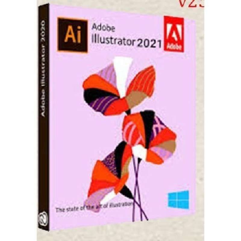 Jual Ad Illustrator CC 2021 FULL [WIN] Work di Seller Indo soft terpercaya - Cilandak Timur ...