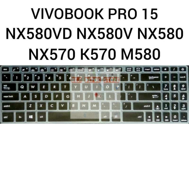 Jual Asus Vivobook 570 Original Murah - Harga Diskon April 2024 | Blibli