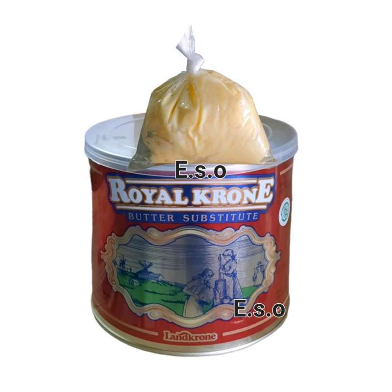Jual Roombutter Royal Krone Termurah - Harga Grosir Terupdate Hari Ini ...
