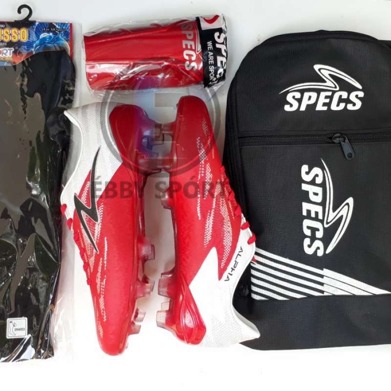 Promo SEPATU BOLA SPECS ACCELERATOR ALPHA GARUDA ATTACK di Seller ...