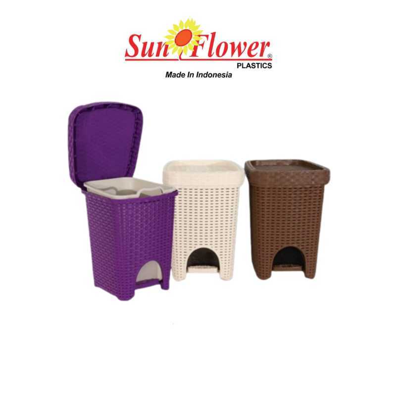 Jual Keranjang Sampah Rotan Original Murah - Harga Diskon April 2024 ... Jual Keranjang Sampah Rotan Original Murah - Harga Diskon April 2024 ...