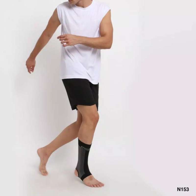 Jual deker pergelangan kaki / ankle support di Seller Desport ...