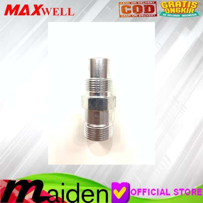 Promo Sparepart Jet Cleaner Water Inlet Joint / Water Outlet Joint ...