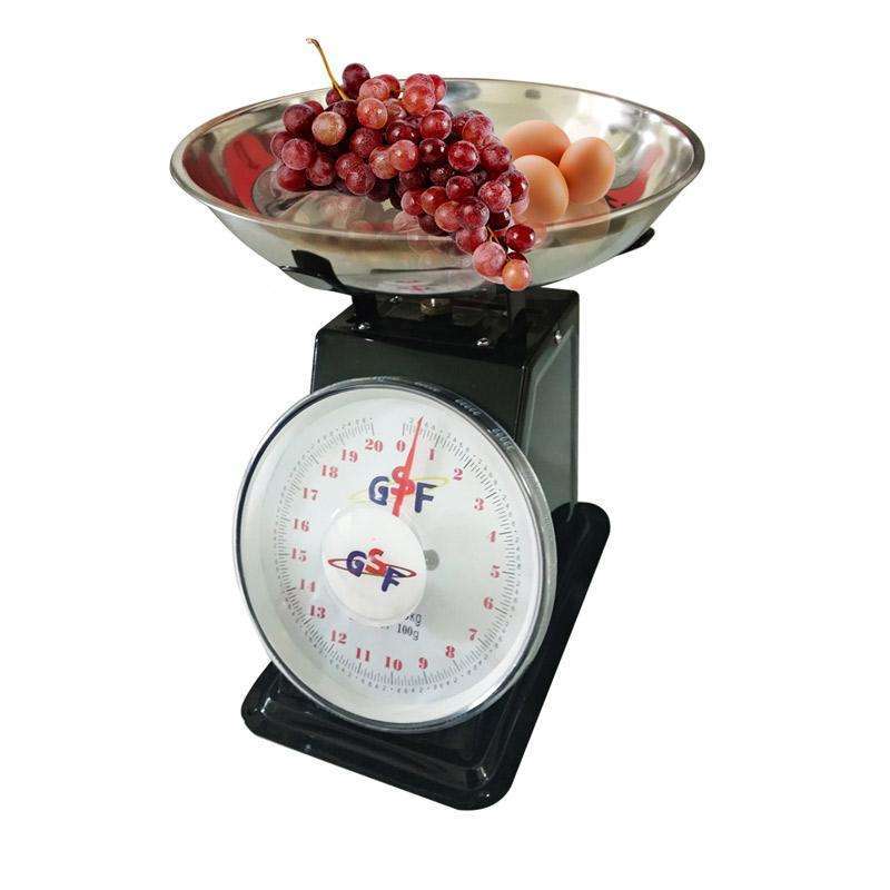 Jual Timbangan Buah GSF 20 KG/Timbangan Stainless/Timbangan Analog di ...