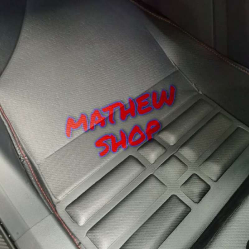 Jual Karpet 5d Premium Mobil All New Veloz 2021 2022 2023up Import ...