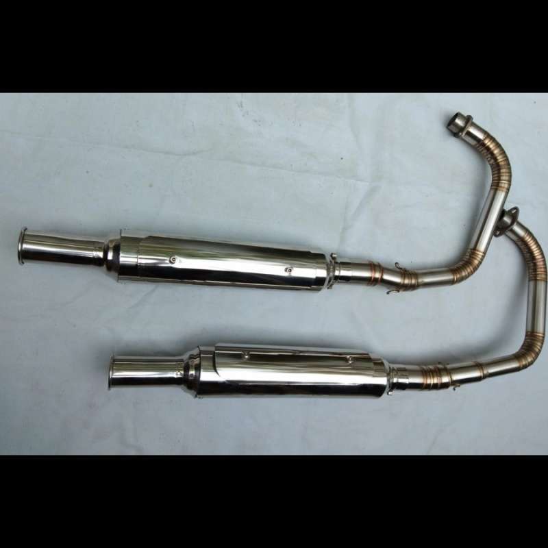 Jual Benneli Patagonian Eagle Custom Terbaru Dengan Harga Termurah Di ...