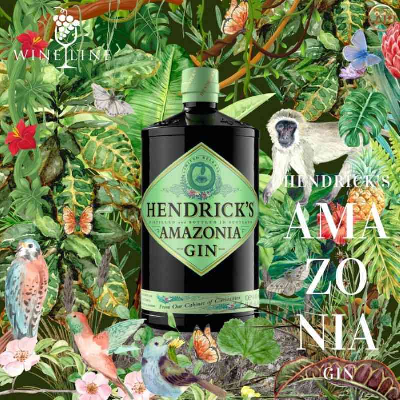 Jual Hendricks Gin 1 Liter Termurah - Harga Grosir Terupdate Hari Ini ...