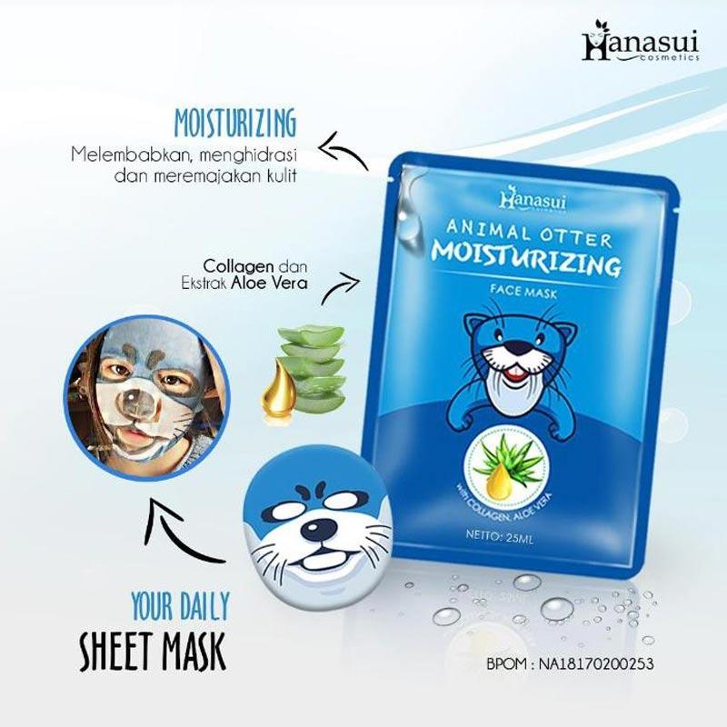 Jangan Lewatkan Kesempatan untuk Tampil Cantik! 12 Rekomendasi Masker ...