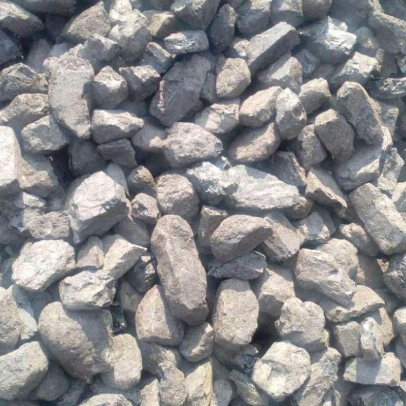 Promo Batubara Size Nut atau Kasar Hasil Alam Batu bara Murni kalori 6300 Up Diskon 10% di ...