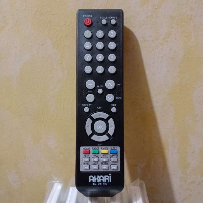 Jual Tv Led Akari Bekas Original, Murah & Diskon Juni 2024 | Blibli