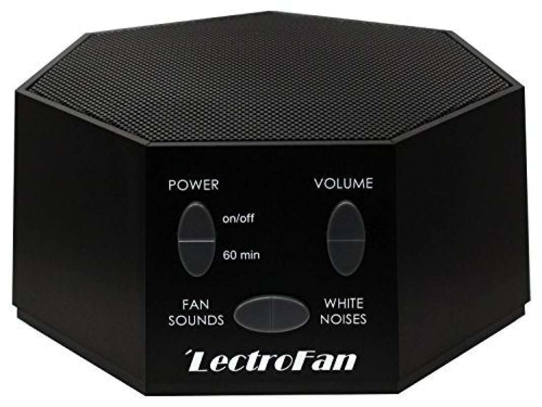 Jual LectroFan High Fidelity White Noise Machine with 20 Unique Non ... Jual LectroFan High Fidelity White Noise Machine with 20 Unique Non ...