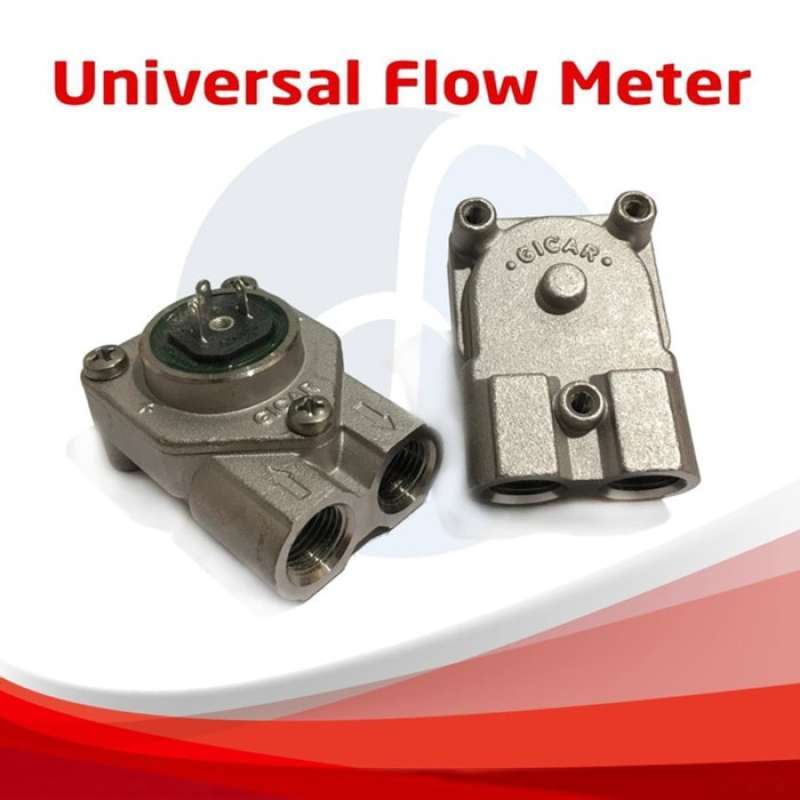 Promo CIGAR FLOW METER / Sparepart Coffee UNIVERSAL Semua Brand Mesin ...