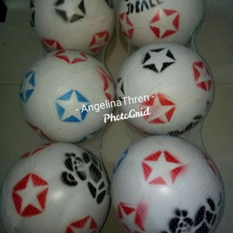 Jual SEPAK BOLA PLASTIK BESAR - BOLA PLASTIK BESAR - BOLA KAKI di ... Jual SEPAK BOLA PLASTIK BESAR - BOLA PLASTIK BESAR - BOLA KAKI di ...