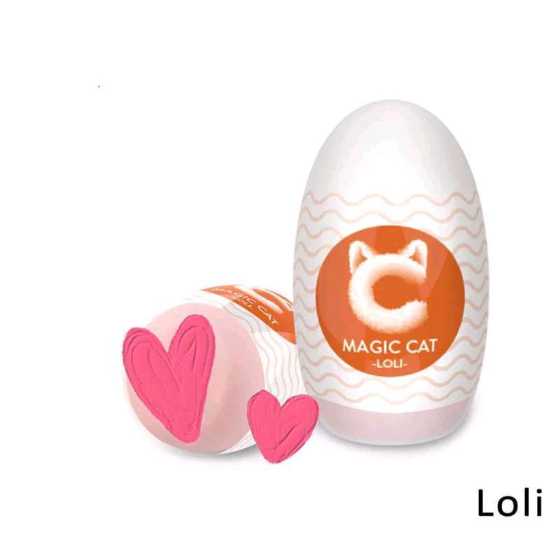 Jual Magic Cat Loli Di Seller Lala Pink - Apartemen Ayodhya Tower Coral ...