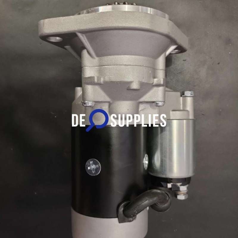 Jual Starter 129136-77010 Pc40 Pc45 188586 S13-124 S13-294 Am878189 Di ...