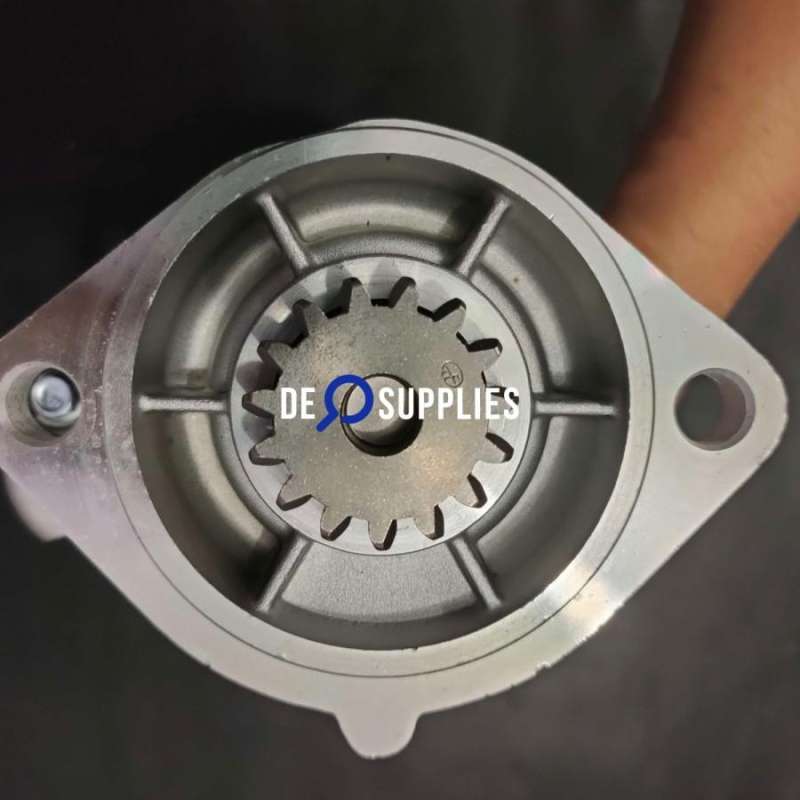 Jual Starter 129136-77010 Pc40 Pc45 188586 S13-124 S13-294 Am878189 Di ...