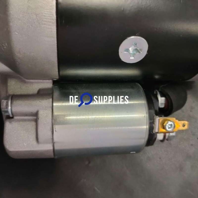 Jual Starter 129136-77010 Pc40 Pc45 188586 S13-124 S13-294 Am878189 Di ...