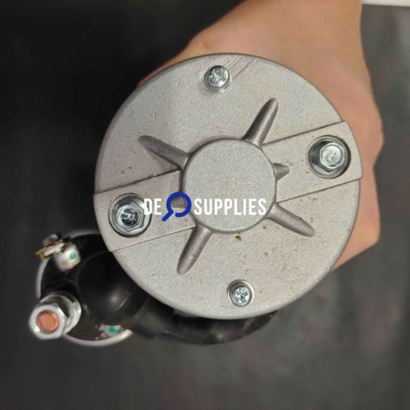 Jual Starter 129136-77010 Pc40 Pc45 188586 S13-124 S13-294 Am878189 Di ...