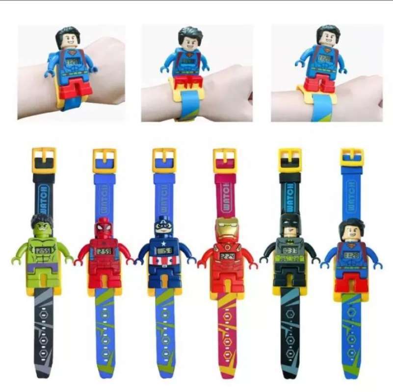 Jual Jam Anak Karakter Frozen Harga Termurah Dan Terlengkap 2024 | Blibli
