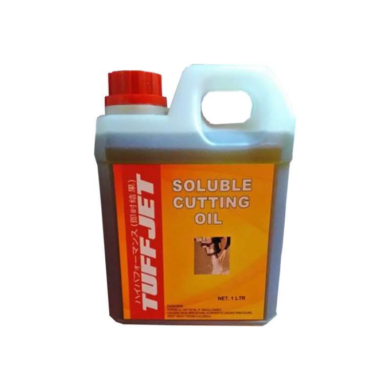 Promo Oli Bromus (Cutting Oil) 1 Liter Diskon 52% di Seller toko alat ...