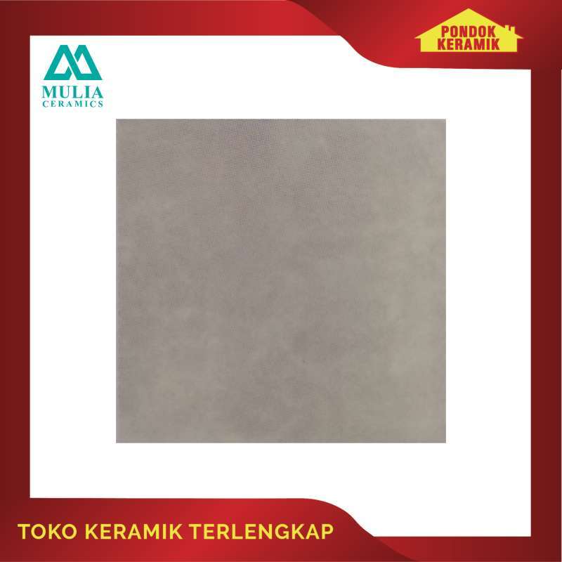 Jual Keramik Lantai Mulia 40x40 Neo Oregon Grey Di Seller Pondok ...
