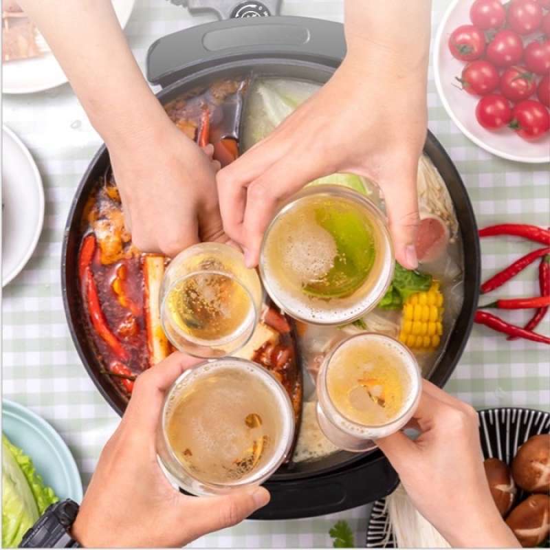 Jual PANCI HOT POT DUA SEKAT LISTRIK di Seller Smartans - Kapuk, Kota ...