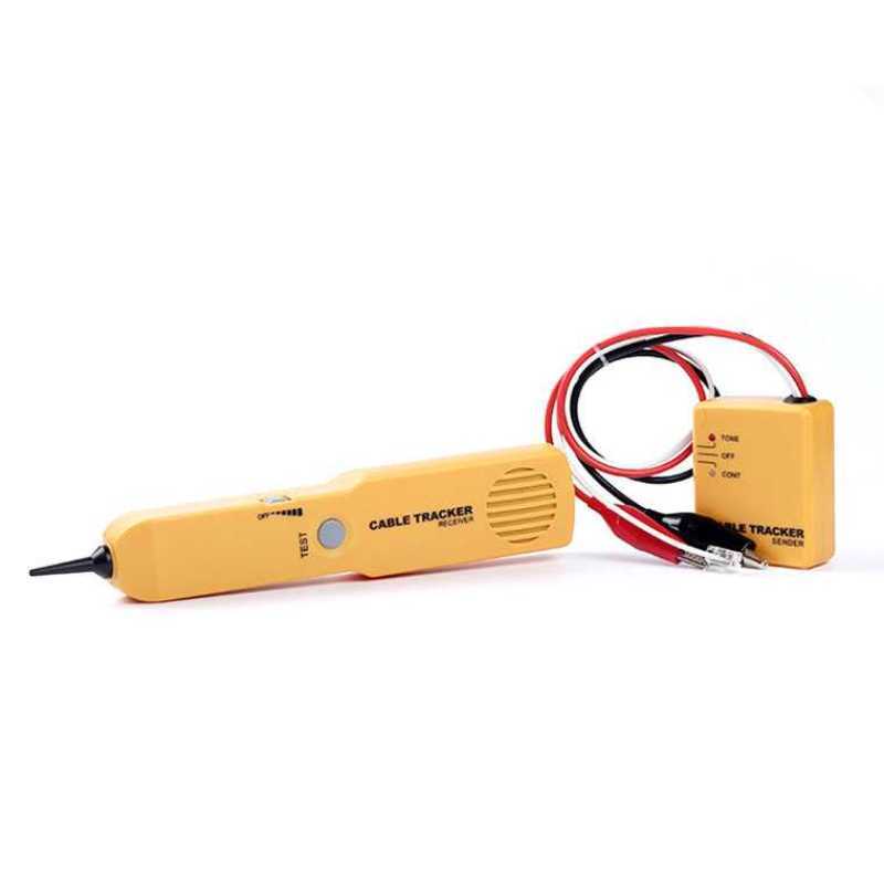 Jual Glo - Wire Tracker Multipurpose Network Cable Tester - Wh806c Di ...