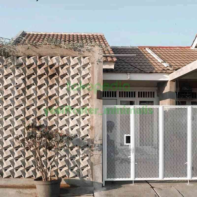 Jual Ukuran Roster Beton Original Murah - Harga Diskon Februari 2024 ...