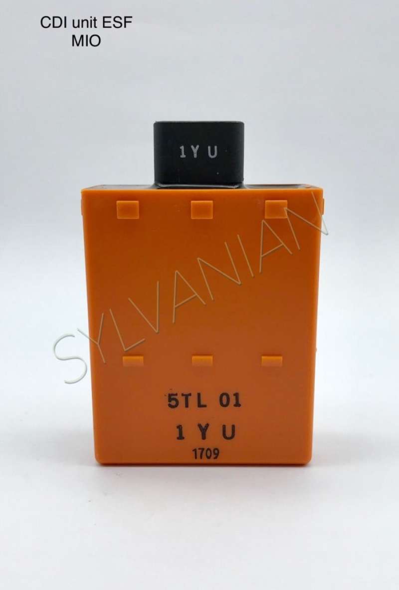 Jual Cdi Unit Yamaha Mio Esf Di Seller Motorpart Store - Duri Kepa ...