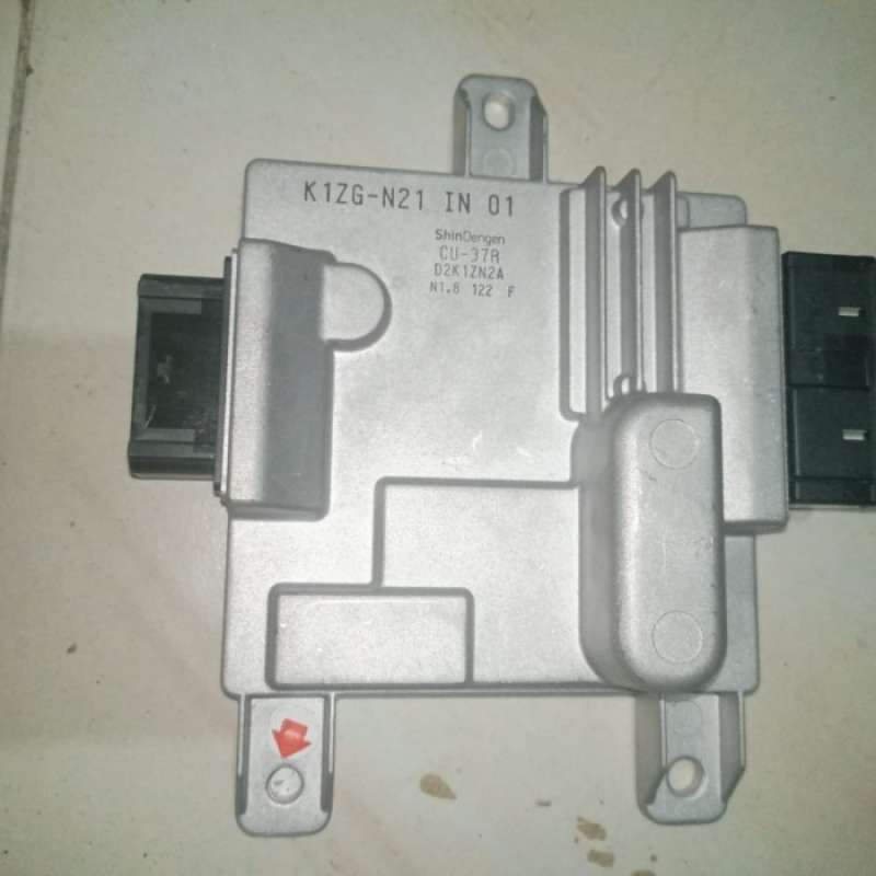 Promo ECM PCX 160 LOKAL K1Z CDI PCX 160 ECU PCX 160 LOKAL K1Z Rijek ...