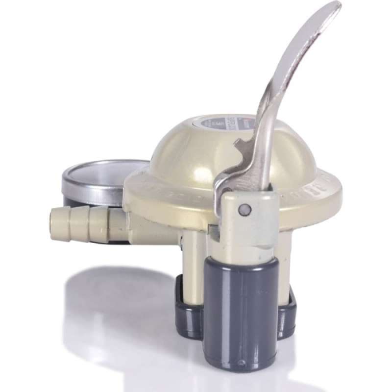 Jual Gascomp Grs01 Regulator Meter Super Lock Di Seller Cobanbaith ...