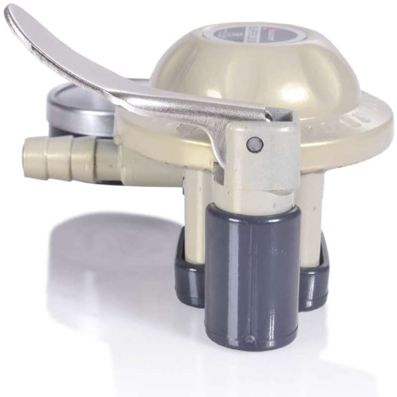 Jual Gascomp Grs01 Regulator Meter Super Lock Di Seller Cobanbaith ...