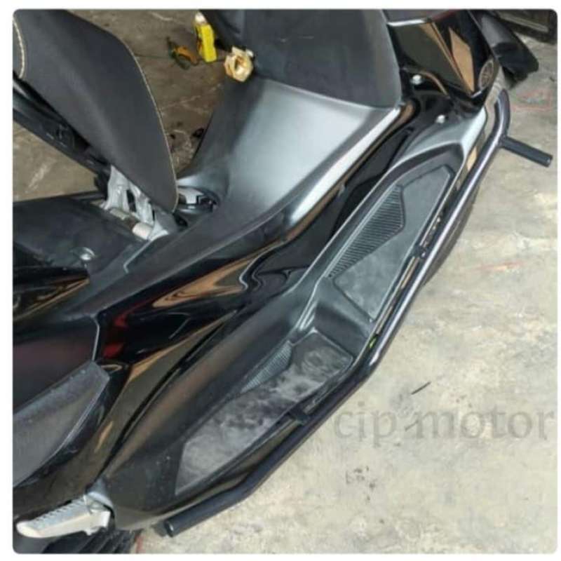 Jual crashbar tubular Yamaha nmax di Seller JAI ACC MOTOR - Ciputat ...