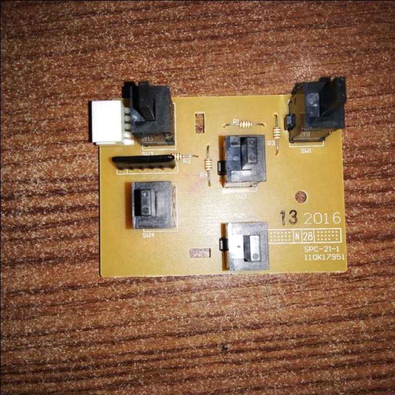 Jual sensor paper size fuji xerox di Seller Eudora - Kamal Muara, Kota ...