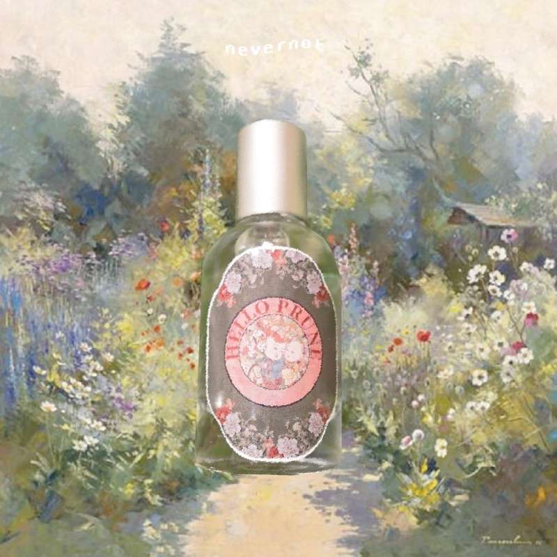 Jual Hello Prune | Nevernot Signature | Edp Di Seller Nevernot ...