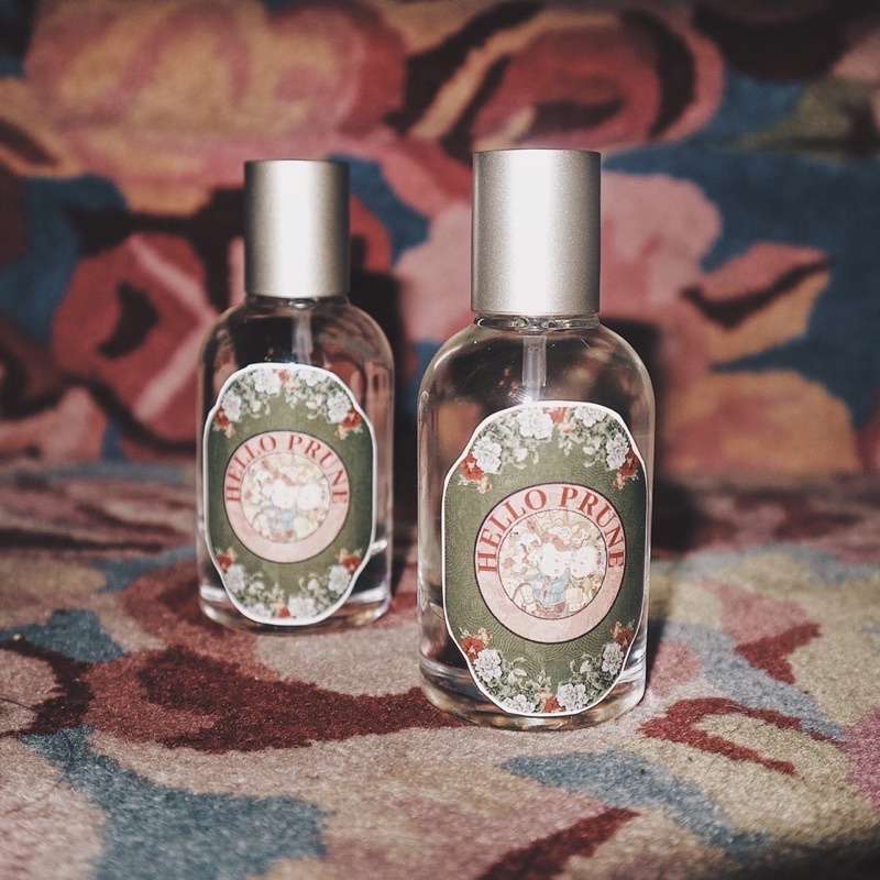 Jual Hello Prune | Nevernot Signature | Edp Di Seller Nevernot ...