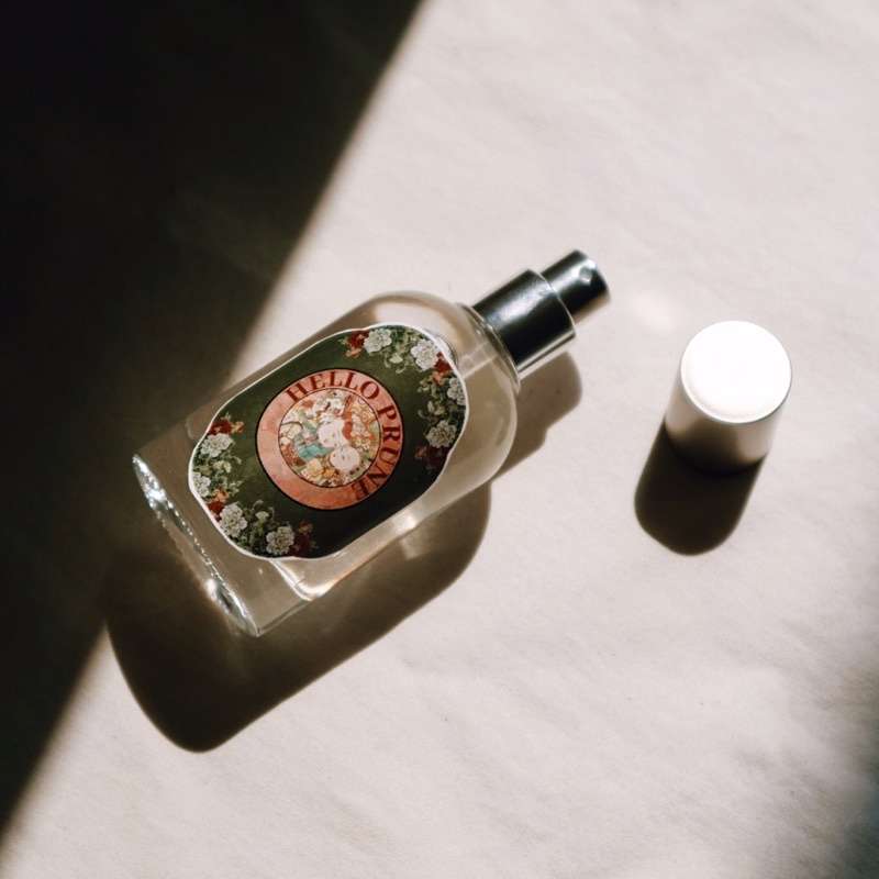 Jual Hello Prune | Nevernot Signature | Edp Di Seller Nevernot ...