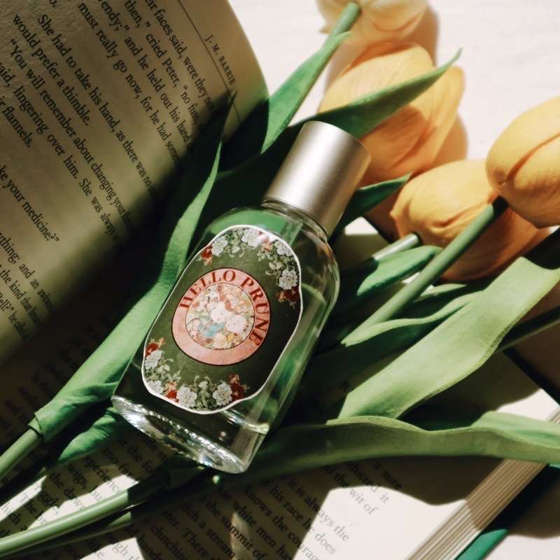 Jual Hello Prune | Nevernot Signature | Edp Di Seller Nevernot ...