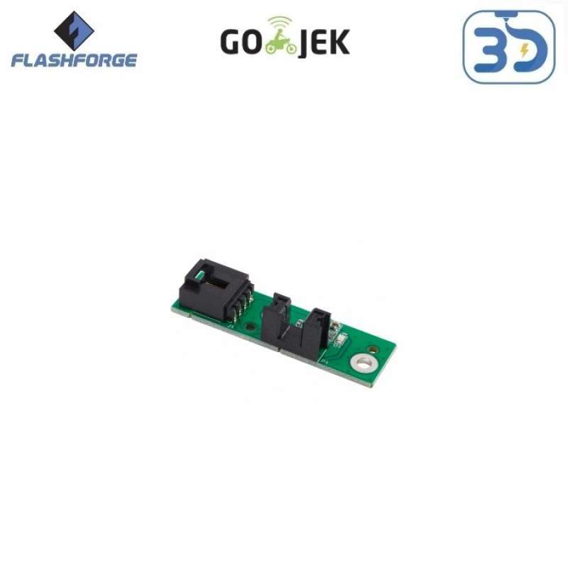 Jual Original Flashforge Adventurer 4 XY Axis Endstop Sensor Limit ...