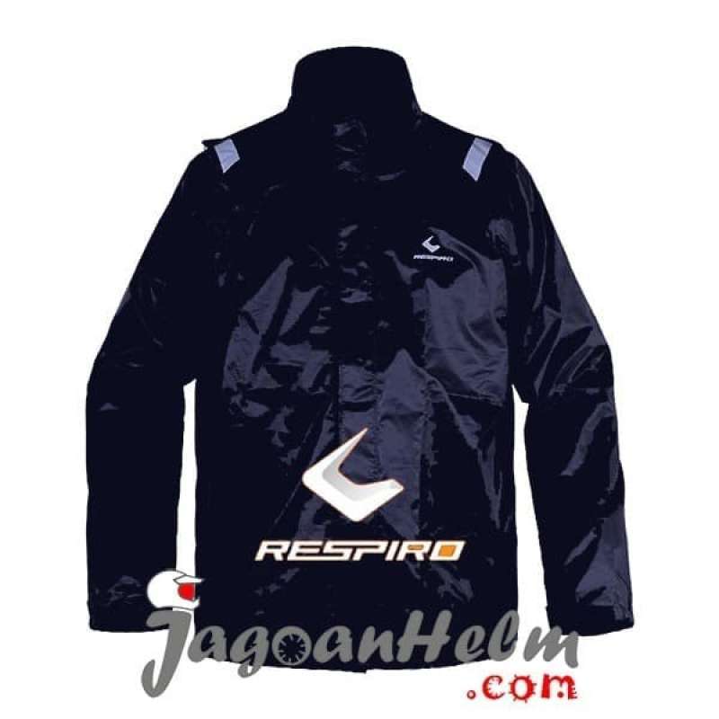 Jual RESPIRO RAINCOAT | CHALLENGER | JAS HUJAN | BLACK | - di Seller LASADA - Cengkareng Timur ...