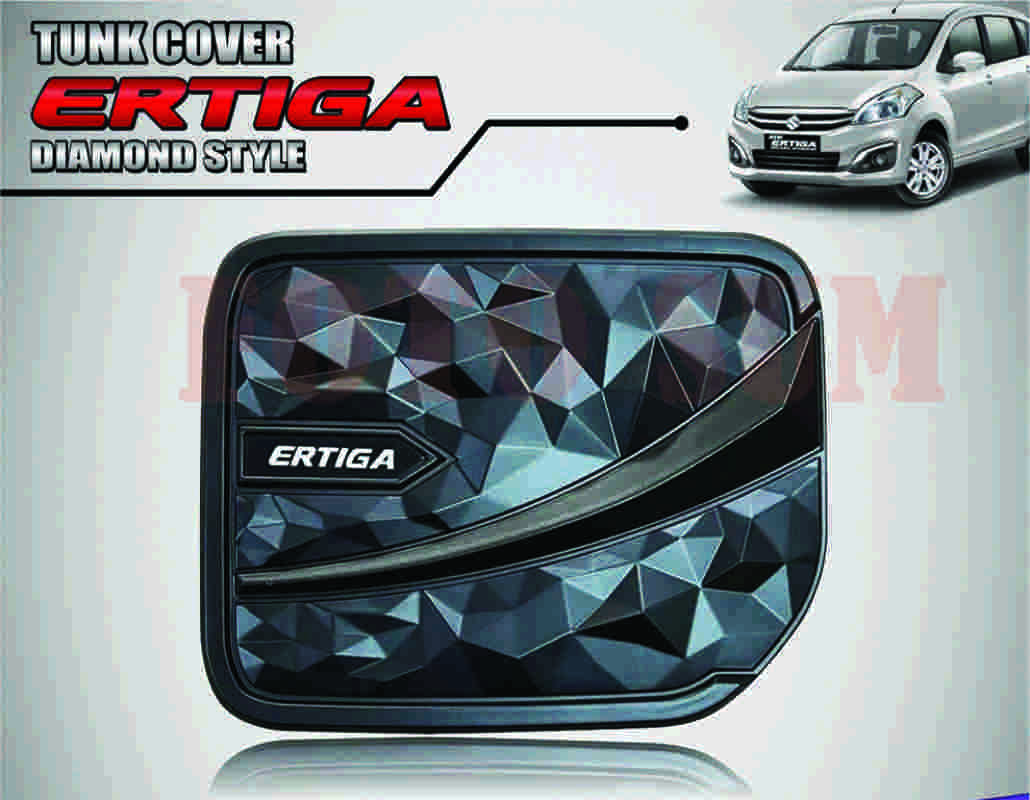 Jual COVER TANGKI HITAM ERTIGA MODEL PLATIMUM AWAL SAMPAI 2017 di ...
