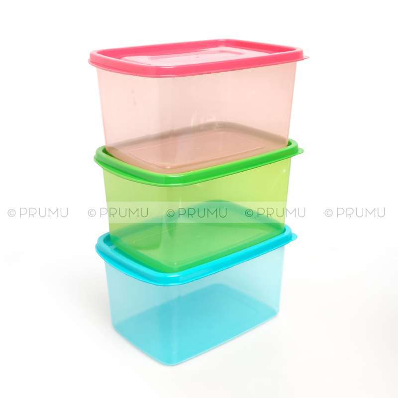 Jual Toples Plasik - Food Container - Wadah Makanan - Wadah Plastik ...