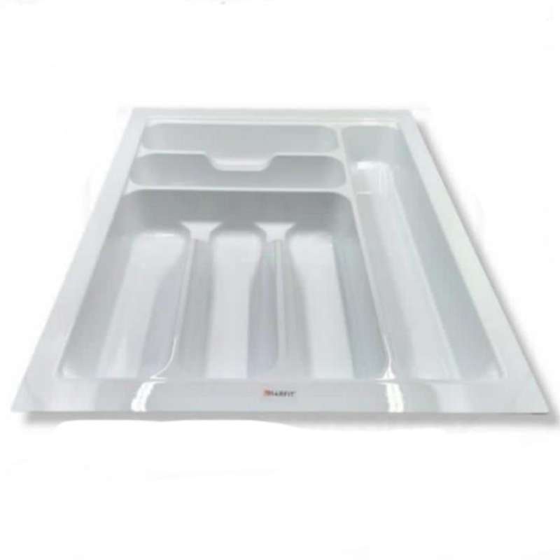 Jual RAK SENDOK LACI SEKAT UK 400 MM WARNA PUTIH & ABU di Seller 3D ...