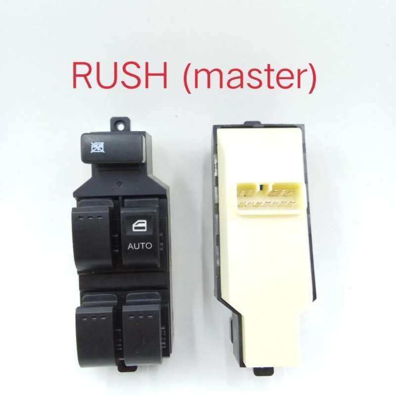 Jual Power Master Window Switch Original Harga Termurah Januari 2024 ...