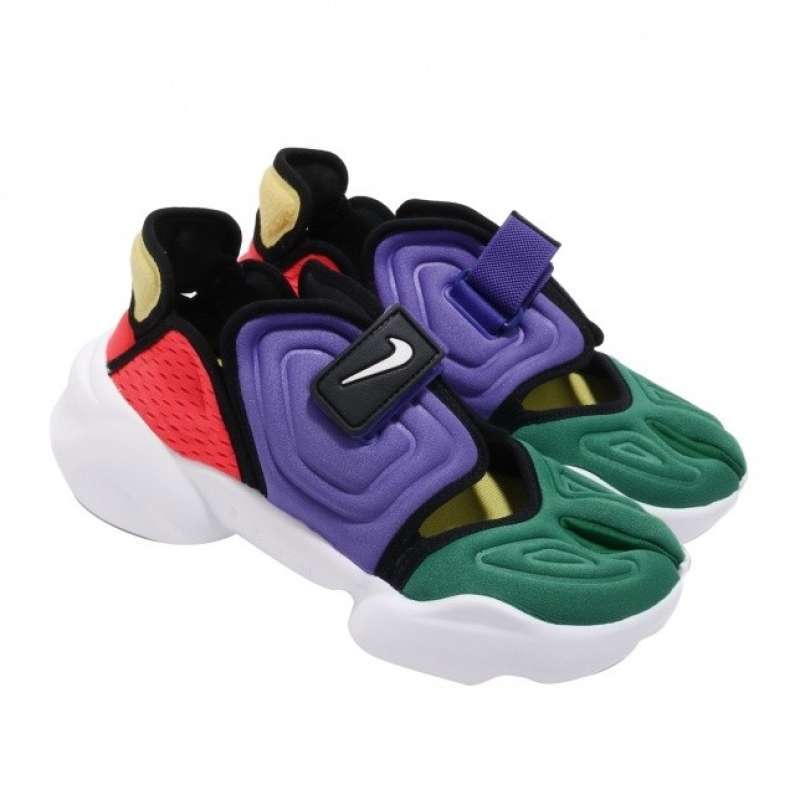 Jual Nike Air Aqua Rift Burst Multicolor Original Mash-Up - 36 di ...